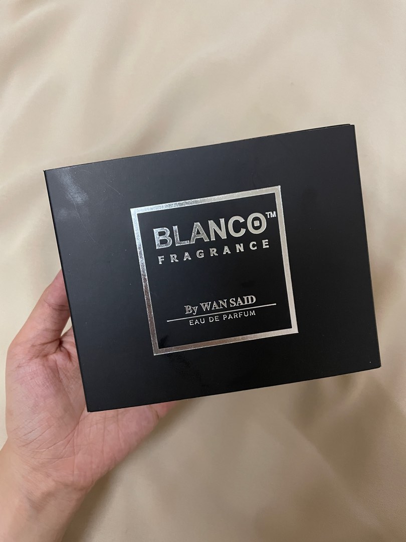 Blanco Fragrance, Beauty & Personal Care, Fragrance & Deodorants on ...