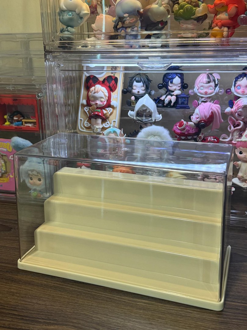 blind box display box, Pet Supplies, Homes & Other Pet Accessories on ...