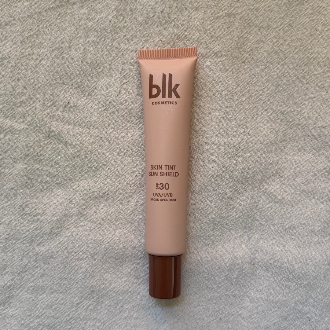 BLK Skin Tint Sun Shield (03 Creme), Beauty & Personal Care, Face ...