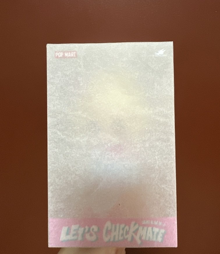 [BNIP] Let’s Checkmate Queen Labubu Plush, Hobbies & Toys, Toys & Games ...