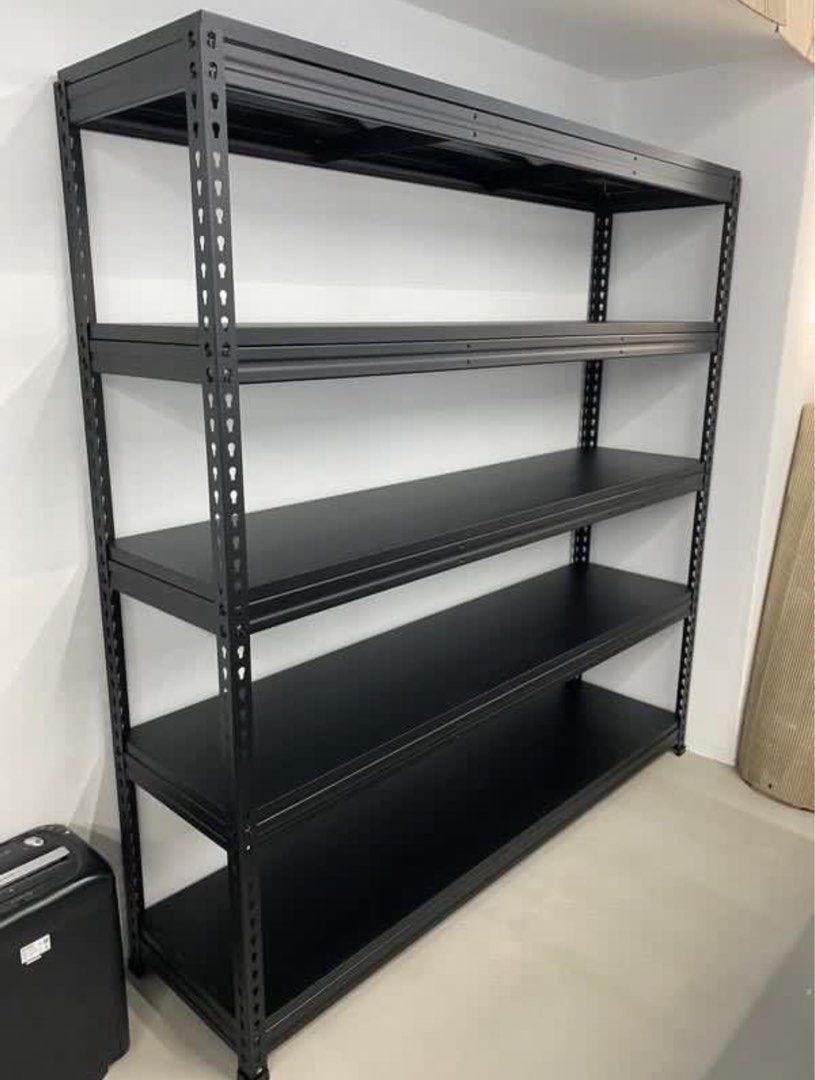 Boltless rack, Boltless storage rack, Boltless bombshelter rack, Single ...