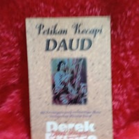 BUKU PETIKAN KECAPI DAUD BY DEREK PRINCE, Buku & Alat Tulis, Buku di ...