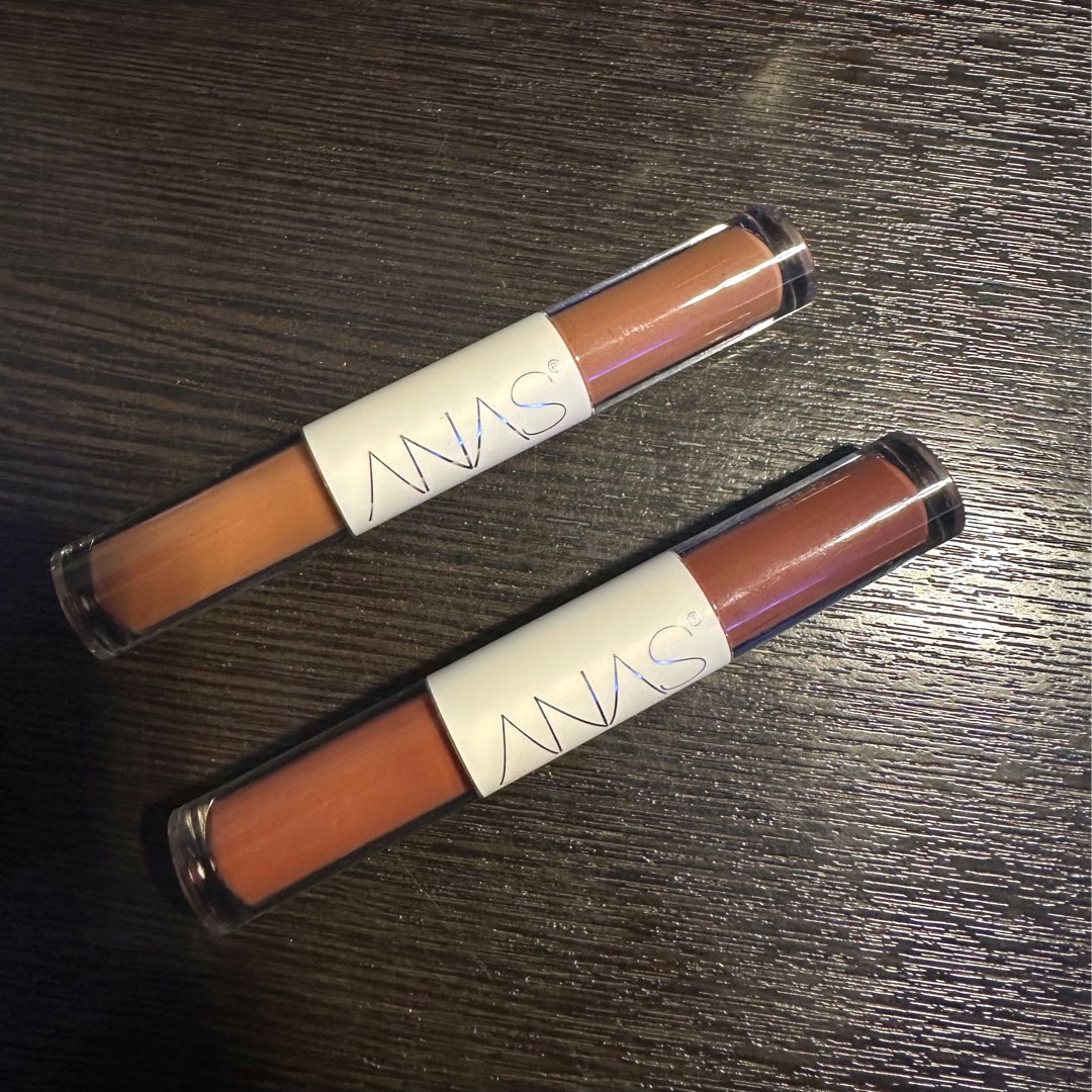 bundle Anas 2in1 lip matte & gloss, Beauty & Personal Care, Face ...