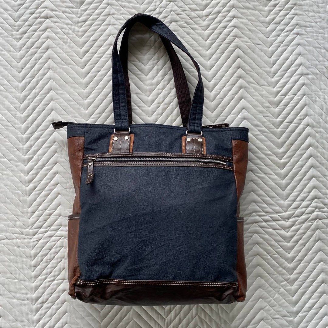 Carry Bag Design Amat Jahak, Men's Fashion, Bags, Briefcases on Carousell