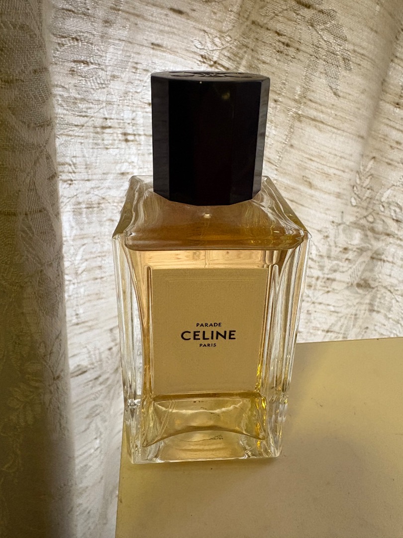 Celine Parade Perfume, Beauty & Personal Care, Fragrance & Deodorants ...