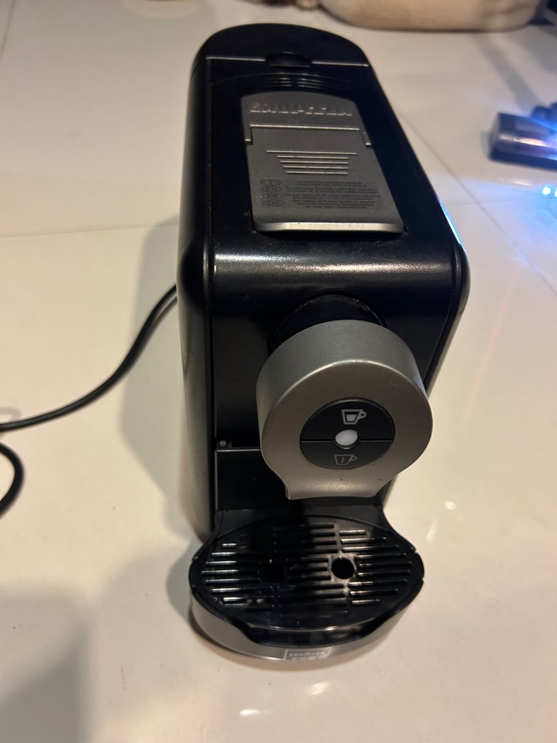 Coffee Machine, TV & Home Appliances, Kitchen Appliances, Coffee ...