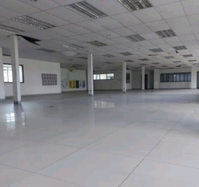 COMMERCIAL SPACE FOR LEASE WITH PARKING IN STO. NINO MARIKINA, Property ...