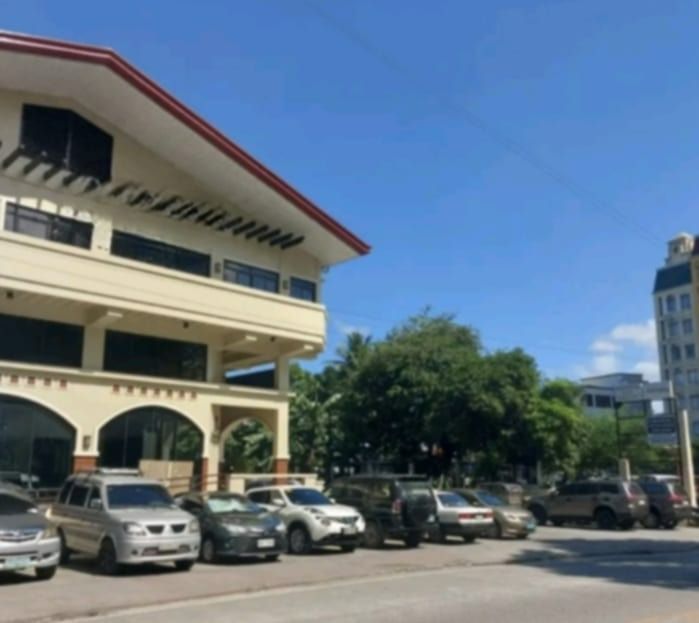 COMMERCIAL SPACE FOR LEASE WITH PARKING IN STO. NINO MARIKINA, Property ...