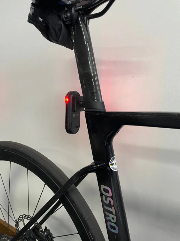 Concentric Varia Mount for Factor Ostro, Sports Equipment, Bicycles ...