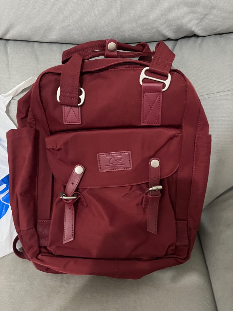 Cose Laptop Bag, Women's Fashion, Bags & Wallets, Backpacks on Carousell