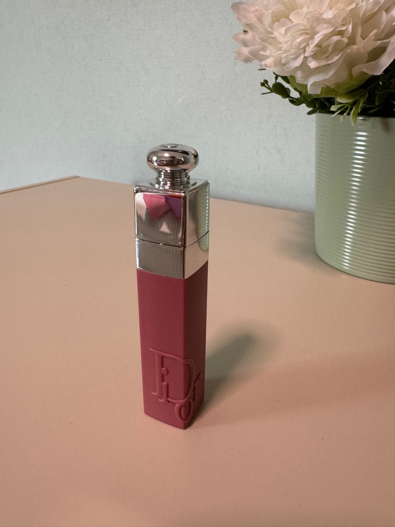 Dior Addict lip tint 351, Kesehatan & Kecantikan, Rias Wajah di Carousell