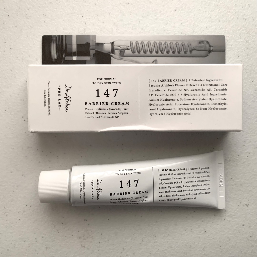 Dr. Althea 147 Cream, Beauty & Personal Care, Face, Face Care on Carousell