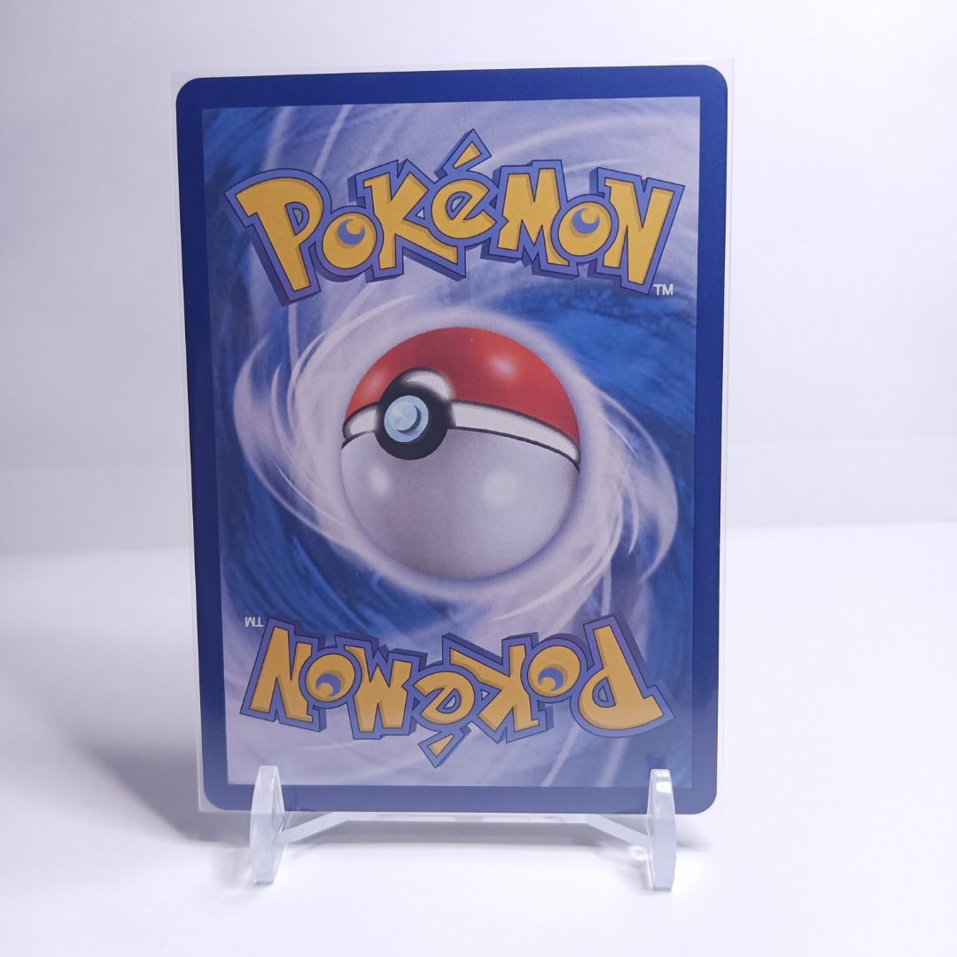 Eevee #78 Pokemon Card - Crimson Haze - Art Rare - Korean NM, Hobbies ...