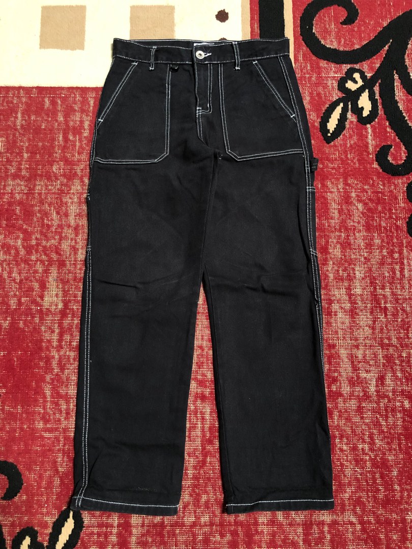 Evil army carpenter not stussy palace zodiac deva states supreme pnb ...