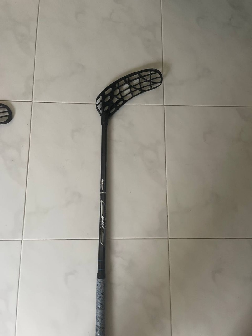 Fatpipe 100G floorball stick, Sports Equipment, Other Sports Equipment ...