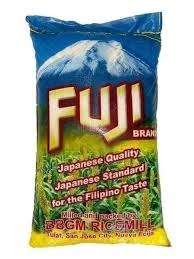 Fuji Rice 25kg, Food & Drinks, Rice & Noodles on Carousell