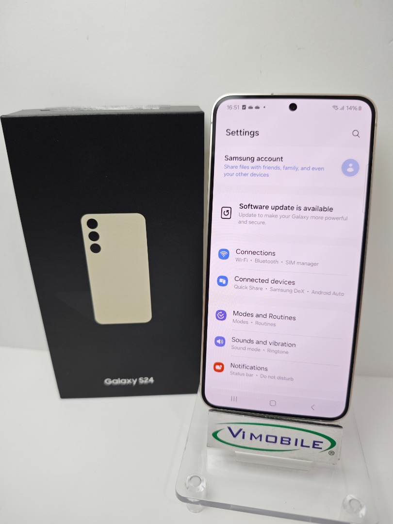 Galaxy S24 5G Amber Yellow 256GB, Mobile Phones & Gadgets, Mobile ...