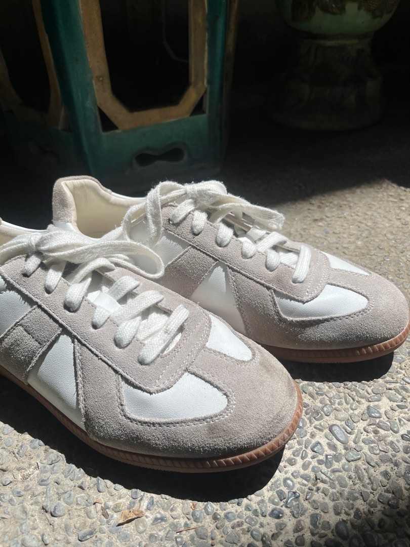 Gats Maden German Army trainers, Men's Fashion, Footwear, Sneakers on ...