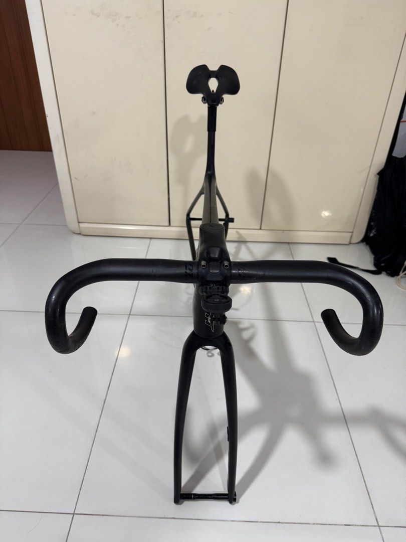 Giant TCR SL 2020 size S Frame set for sale, Sports Equipment, Bicycles ...