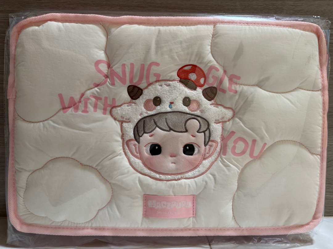 HACIPUPU Laptop Bag [BRAND NEW] - Snuggle with you series, Computers ...