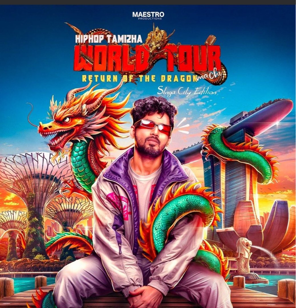 HHT 1X TAKARU TAKARU, Tickets & Vouchers, Event Tickets on Carousell