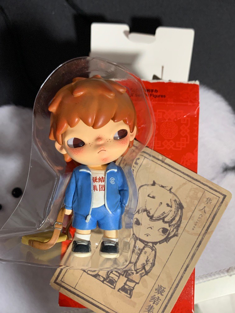 hirono clot (chinese), Hobbies & Toys, Toys & Games on Carousell