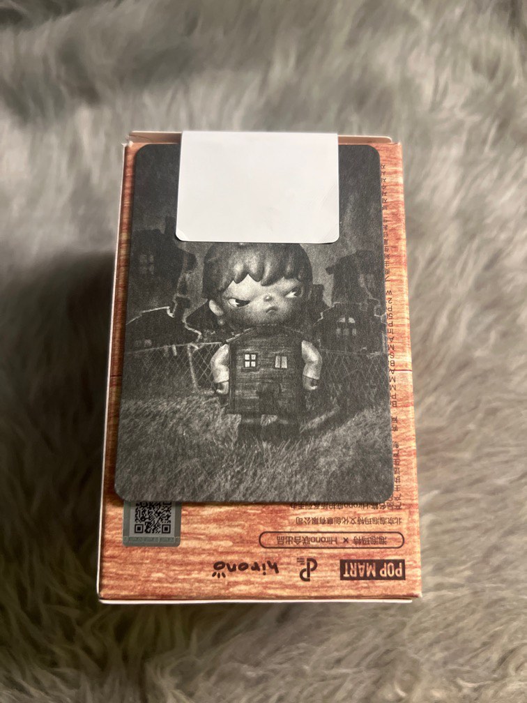 Hirono Shelter Cabin, Hobbies & Toys, Toys & Games on Carousell