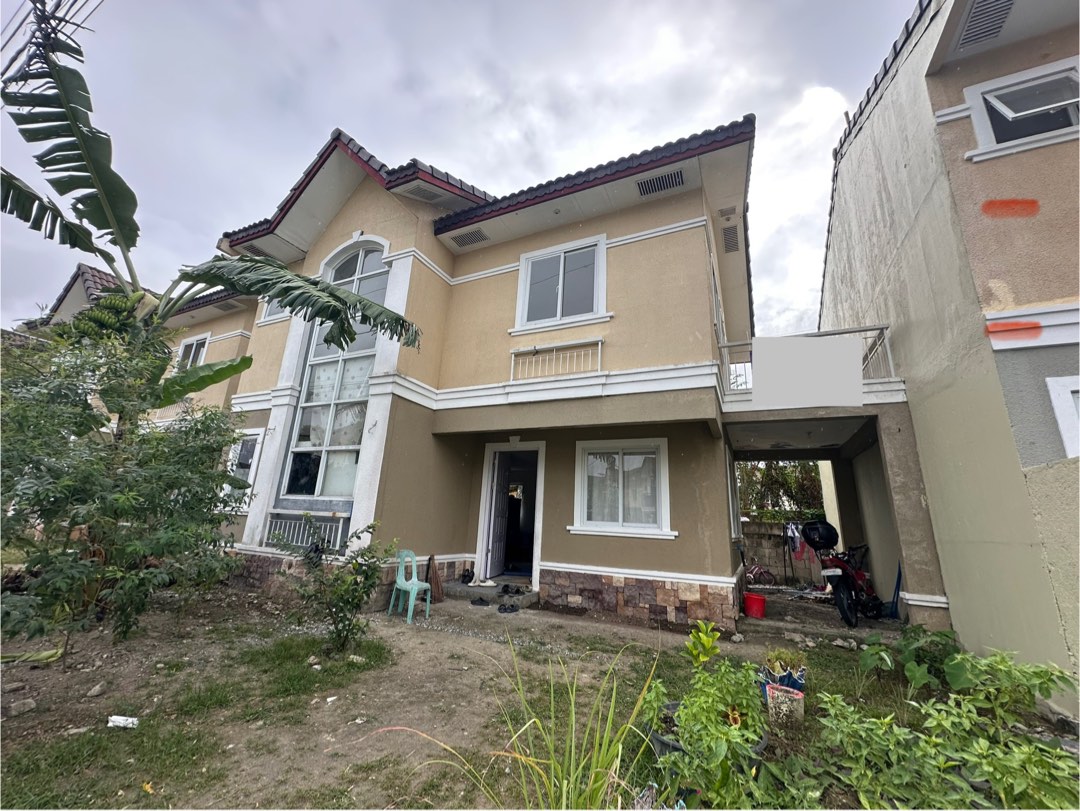 House and lot in Lancaster, Property, For Sale, House & Lot on Carousell