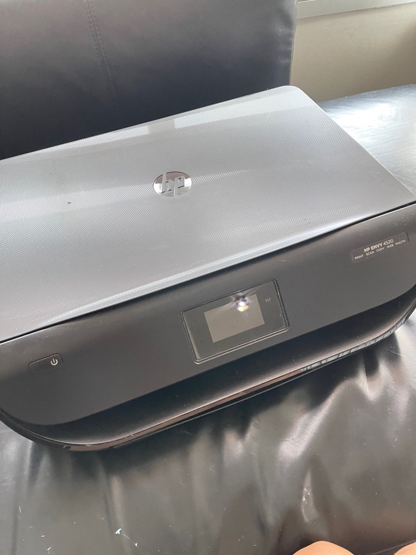 HP 4250, Computers & Tech, Printers, Scanners & Copiers on Carousell