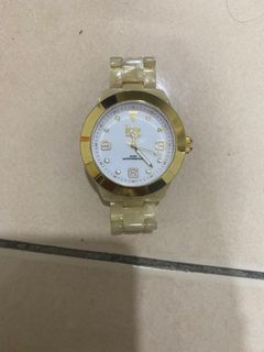 Swarovski watch, Women's Fashion, Watches & Accessories, Watches on ...