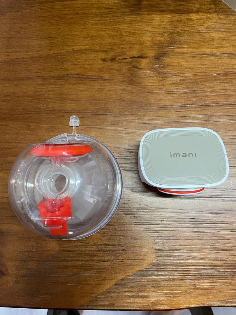 Imani i2+ single side, Babies & Kids, Nursing & Feeding, Breastfeeding ...
