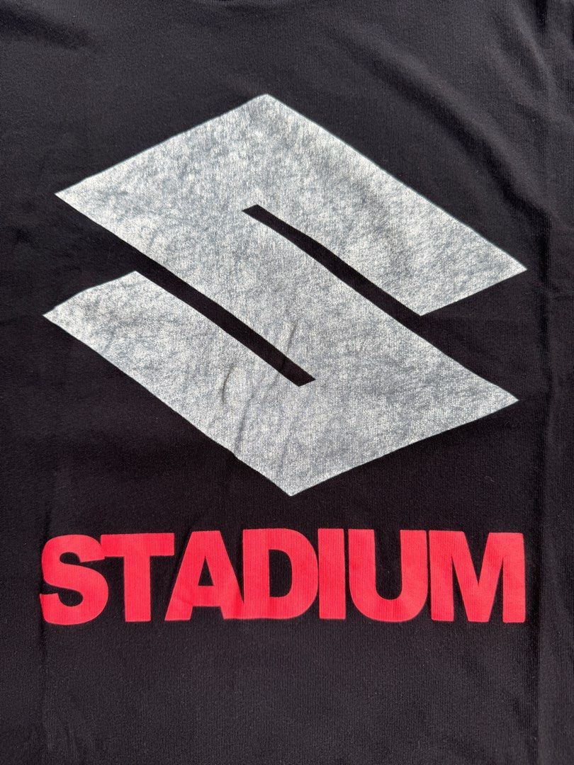 Justin Bieber Stadium tour shirt, Men's Fashion, Tops & Sets, Tshirts ...