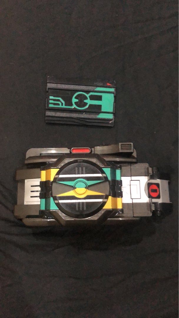 kamen rider zeronos den o, Hobbies & Toys, Toys & Games on Carousell