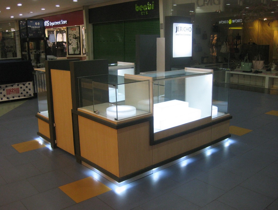 Kiosk - Stores - Mall Sales, Furniture & Home Living, Furniture ...