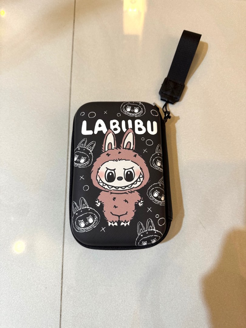 Labubu case, Mobile Phones & Gadgets, Mobile & Gadget Accessories ...