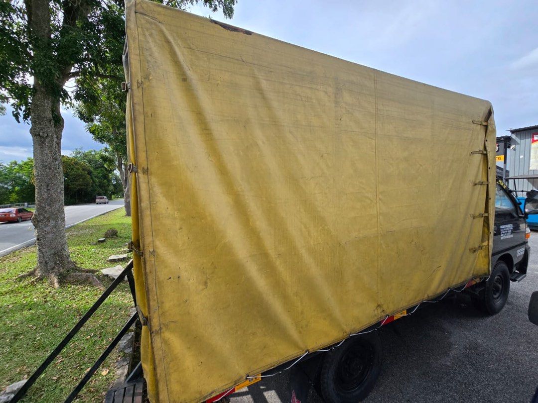 LORI INOKOM LORIMAS AU26, Cars, Cars for Sale on Carousell