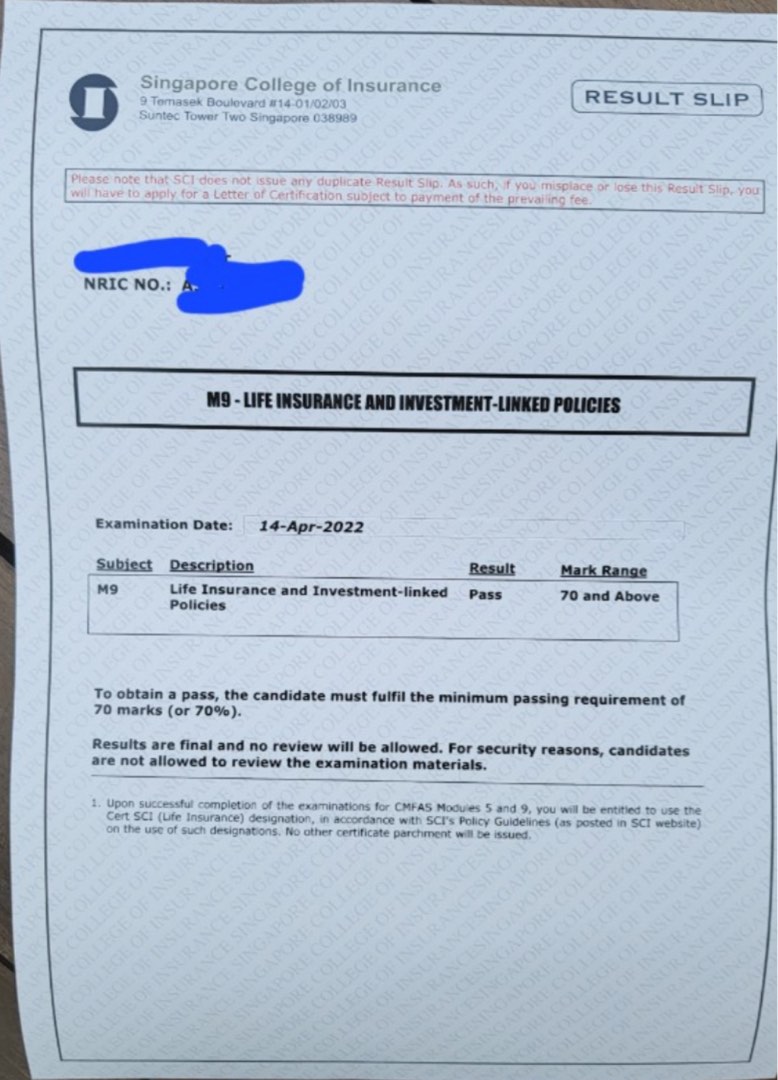 M5 M9 M9a HI CMFAS capital market 1-1 tuition mock papers exam tips ...