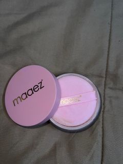 Pixi h20 skin veil powder (translucent setting powder), Beauty ...