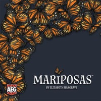 Mariposas Board Game, Toys & Collectibles, Mainan di Carousell