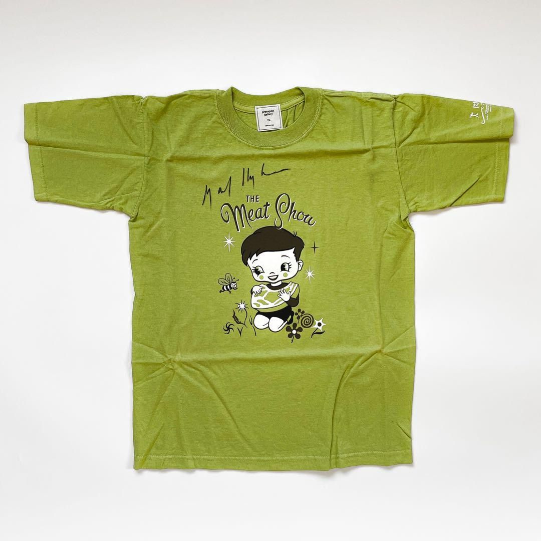 Mark Ryden Signed The Meat Show Art Shirt, Everything Else, Others on ...