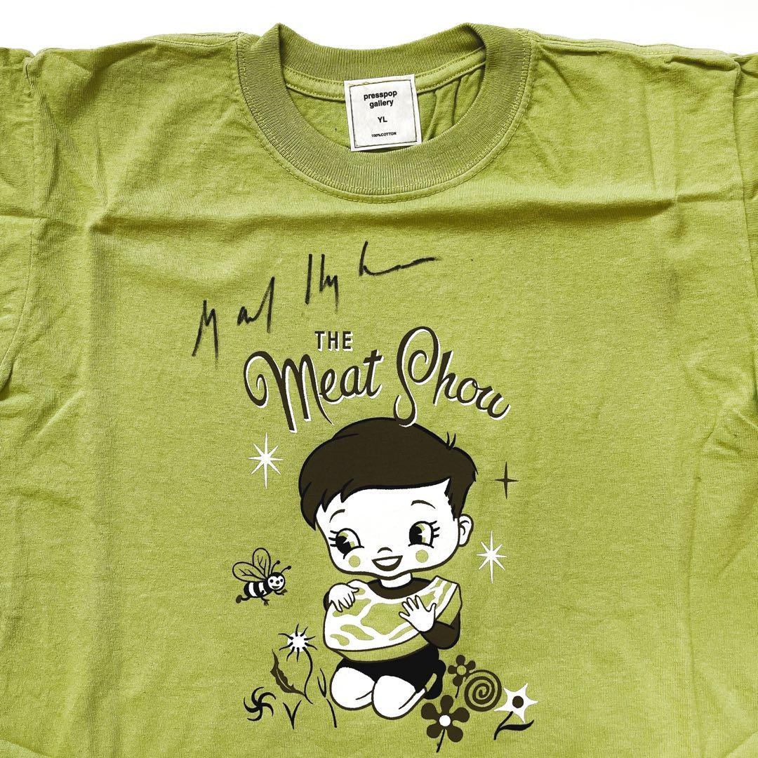 Mark Ryden Signed The Meat Show Art Shirt, Everything Else, Others on ...