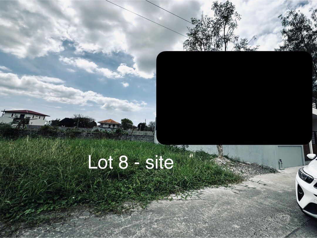 Metropolis North Malolos (Phase 1 - 154 sqm) Vacant Lot Residential ...