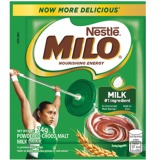 Milo 24gx12pcs, Food & Drinks, Beverages on Carousell