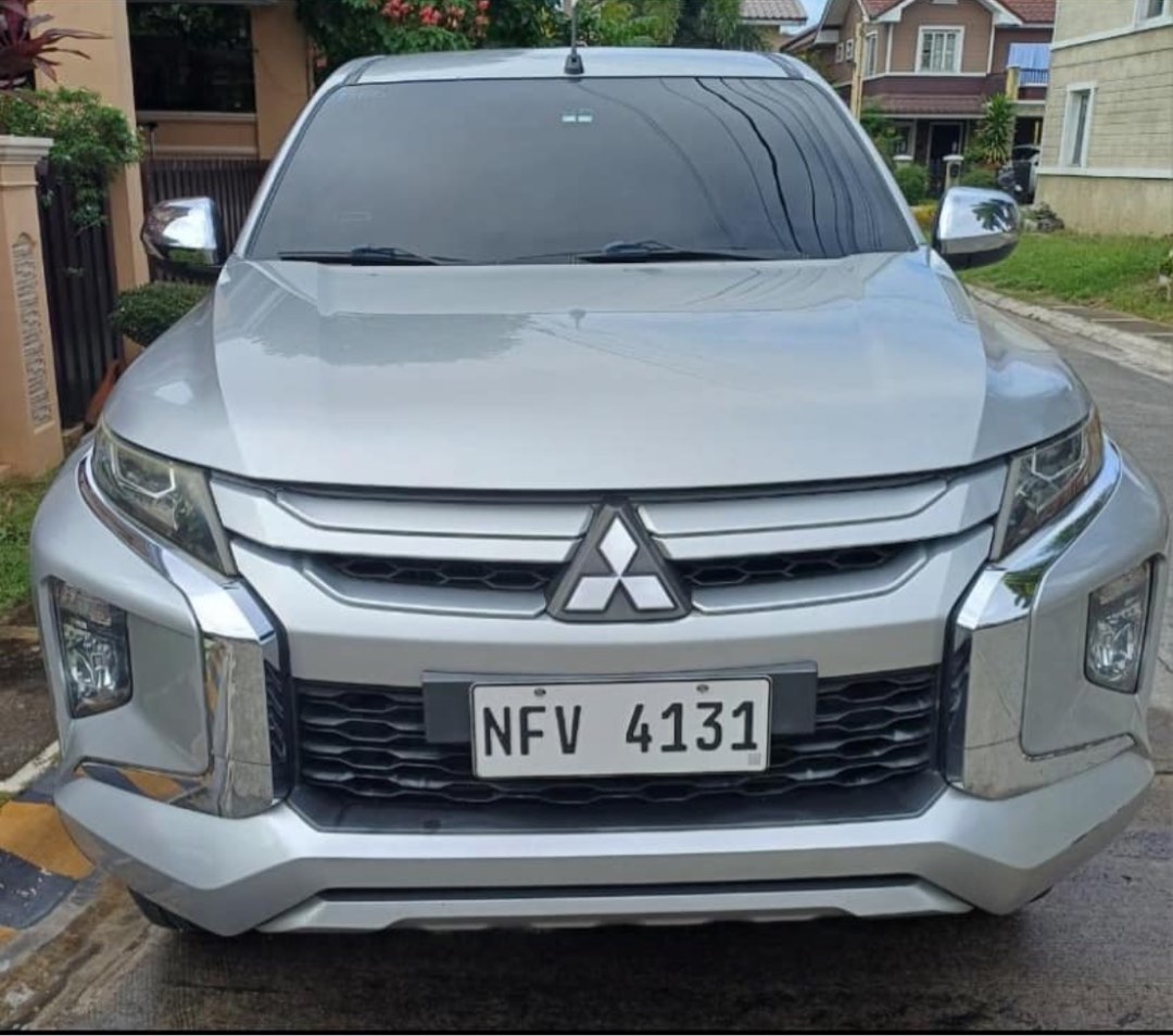 Affordable "mitsubishi strada 2015 gls" For Sale | Carousell Philippines