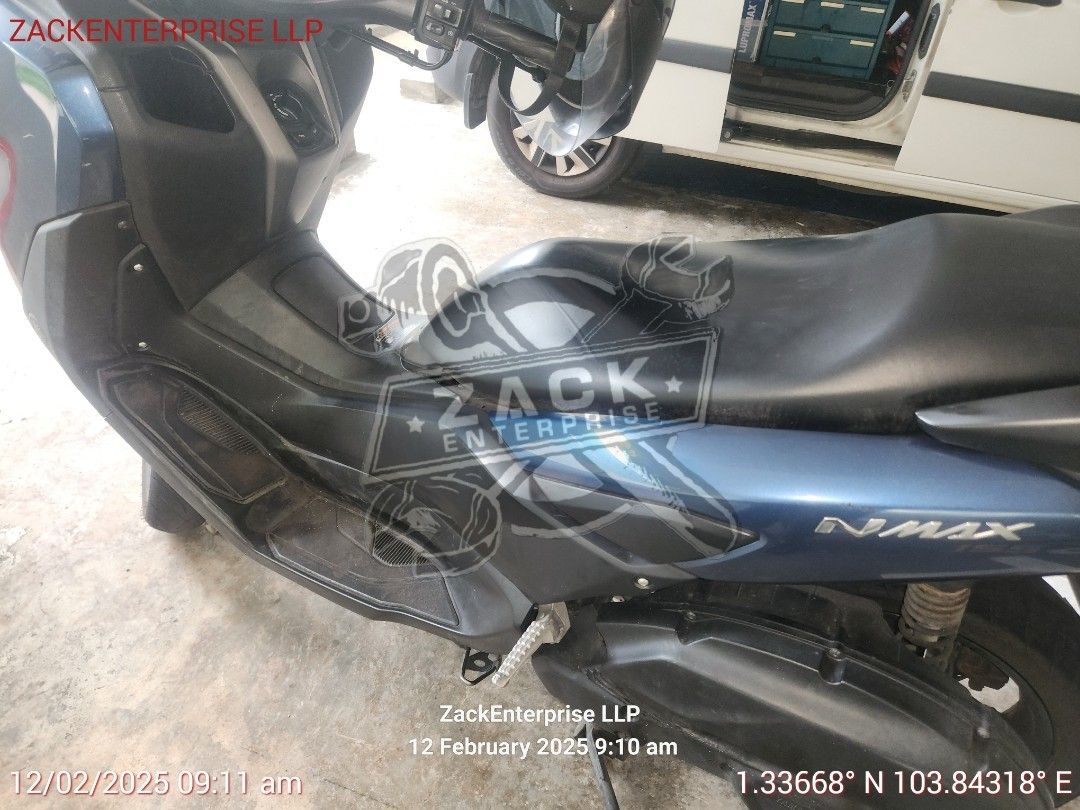 Motorcycle Battery Replacement Onsite Rescue and Recovery Yuasa Battery ...