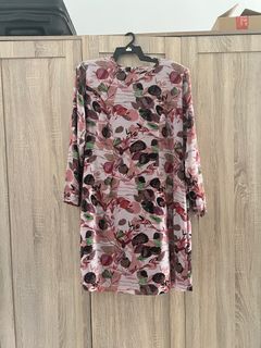 Nadzri Morshidi, Women's Fashion, Muslimah Fashion, Baju Kurung & sets ...