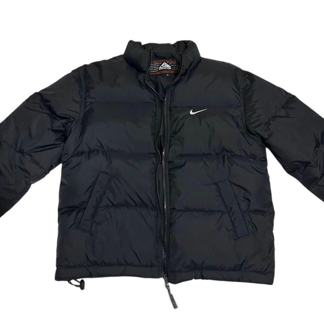 NIKE PUFFER JACKET, Men's Fashion, Coats, Jackets and Outerwear on ...