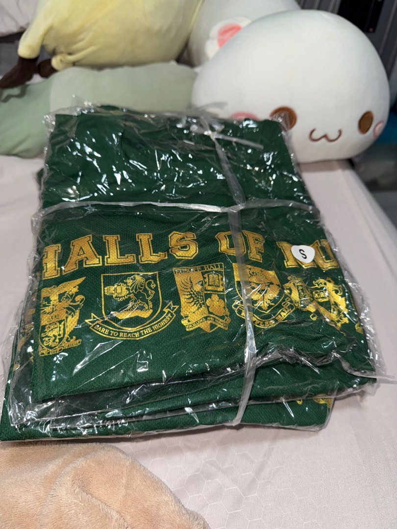 NUS RH honus shirt, Men's Fashion, Tops & Sets, Tshirts & Polo Shirts on Carousell