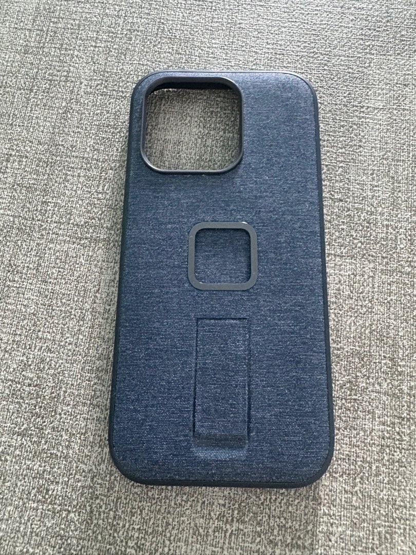 Peak design loop case iPhone 15 pro, Mobile Phones & Gadgets, Mobile ...