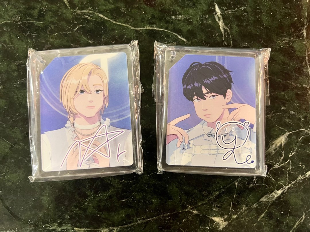 Plave Animate Cafe Colotta, Hobbies & Toys, Memorabilia & Collectibles, K-Wave on Carousell